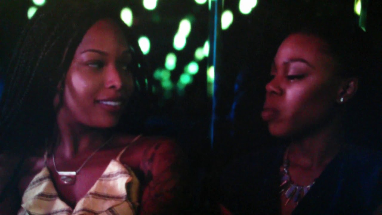 Test Pattern (2019) MOVIE REVIEW
