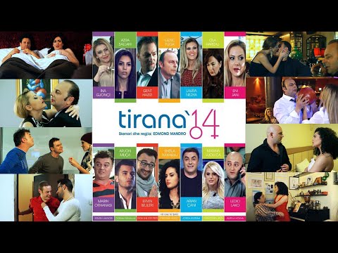 TIRANA’14 Film i plotë (Full Movie/English Subtitles)