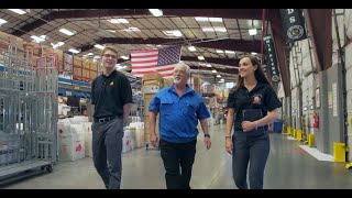 Working At Pepsi Logistics: Company Overview and Culture - Zippia