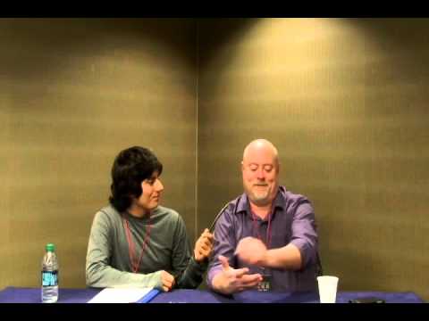 Voice of the Voices - Rob Mungle 2