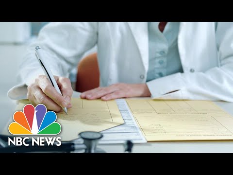 How To Get Tested For COVID-19 | NBC News NOW