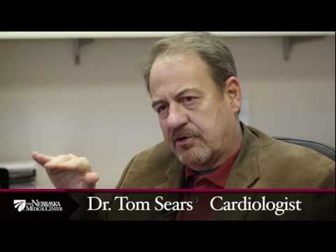 Signs of a Heart Attack - The Nebraska Medical Center