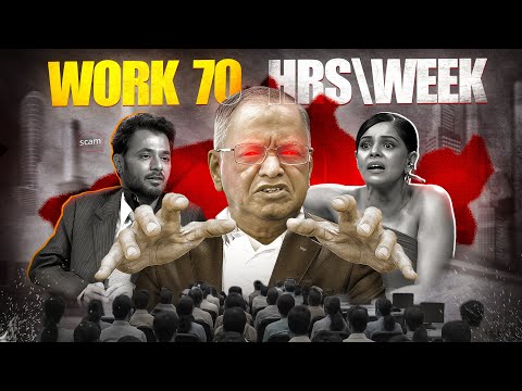 Reality of Work-Life Balance in India