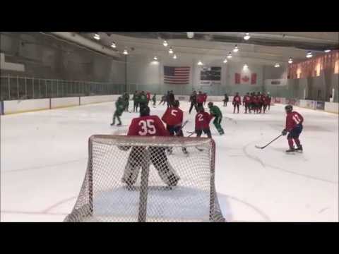USA Hockey