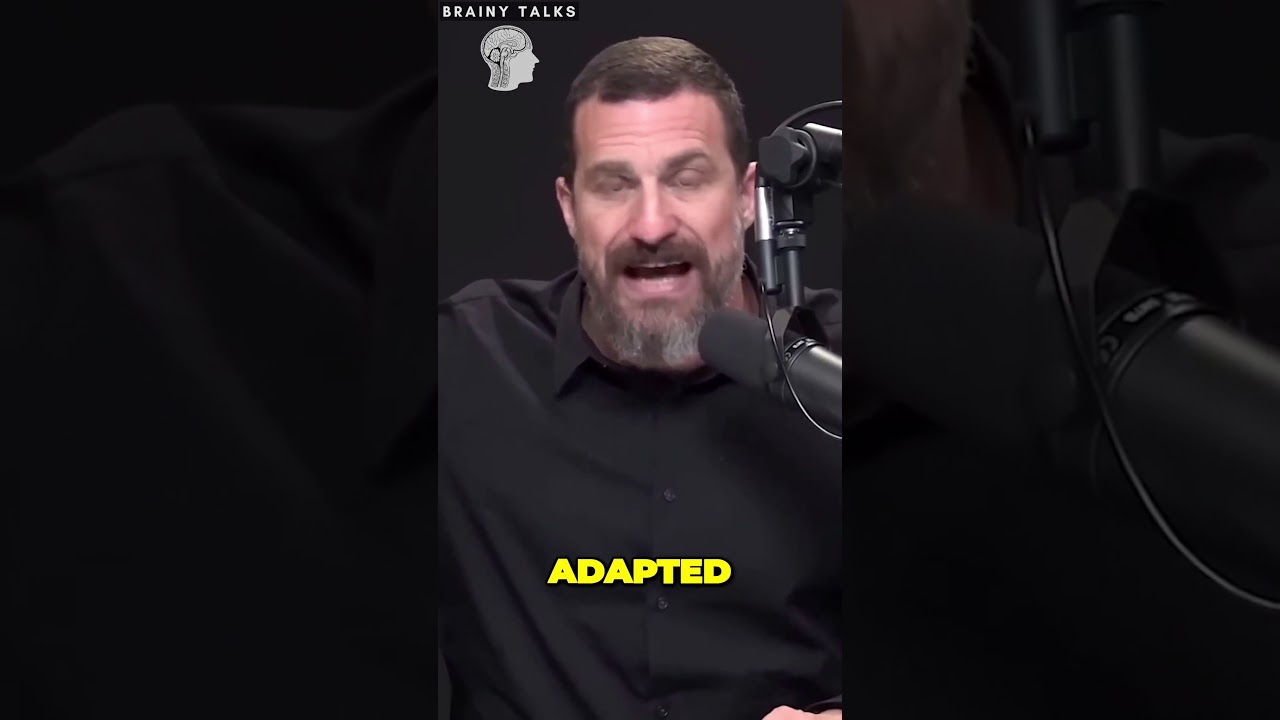 Become an Absolute Beast With Altitude Training ⛰️😤 | Dr. Andrew Huberman #hubermanlab