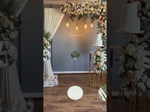 decoraciones para boda