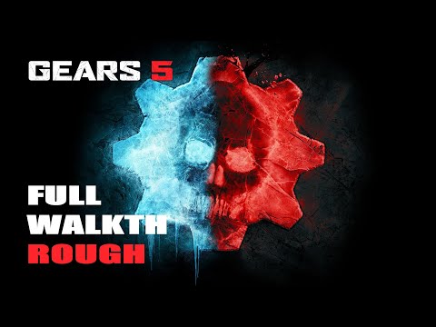 Steam Community :: Video :: GEARS 5 | Full Walkthrough