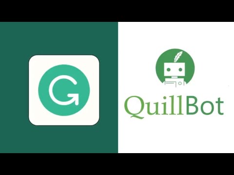 Grammarly vs Quillbot: Which is the ultimate writing tool?