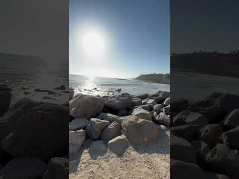 Best Ocean Views in La -White Point Los Angeles