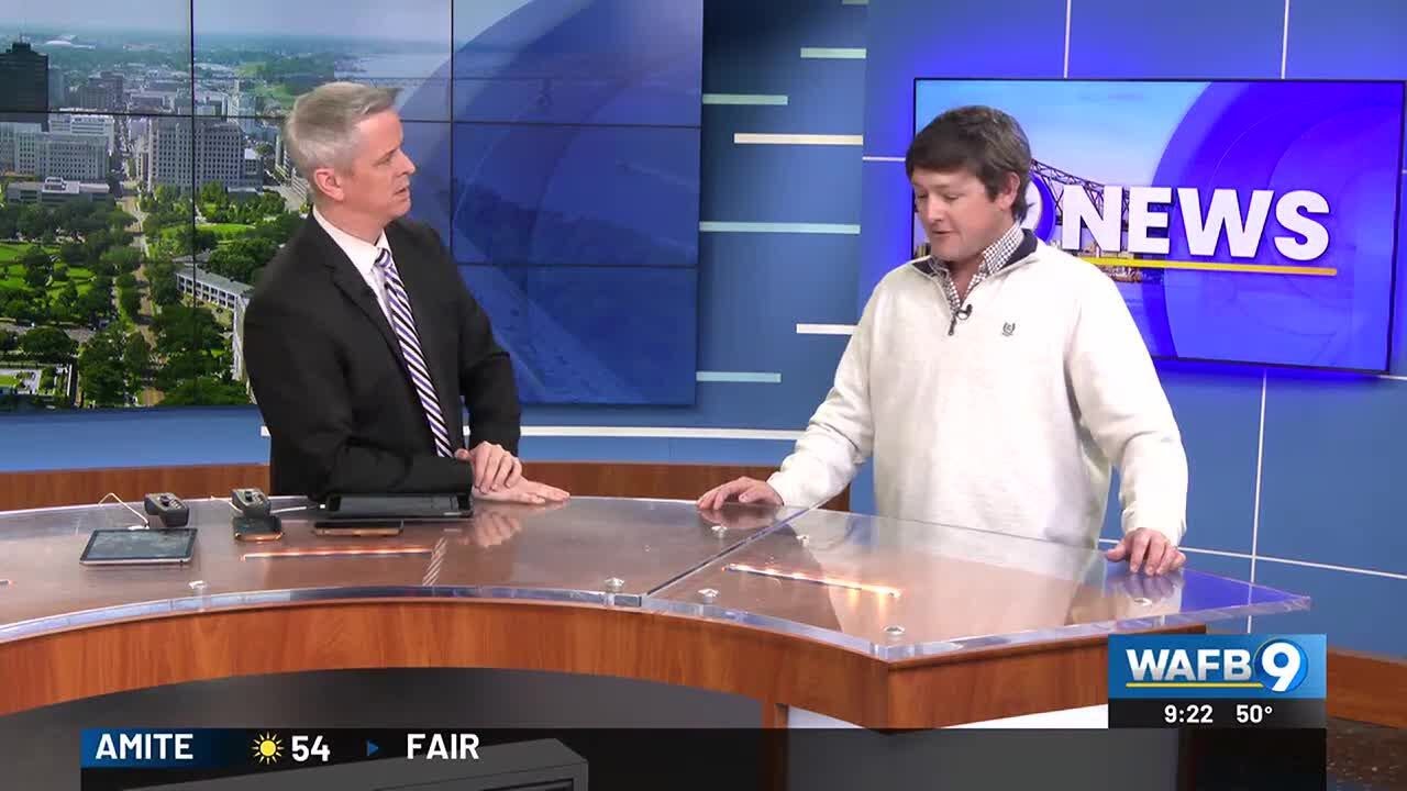 Live After Five returning for Spring 2025 concert season