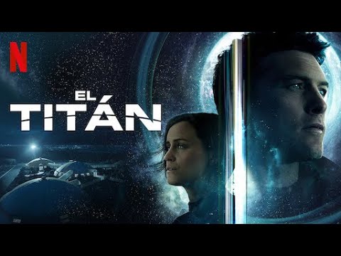 The Titan, a Seven Islands Film Service Production on Gran Canaria
