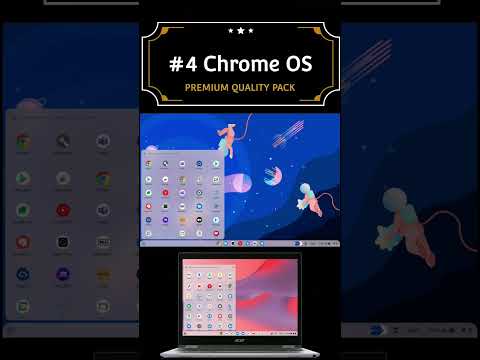 Top 4 operating systems for PC's in 2023 #operatingsystems#windows #mac#ubuntu#chromeos#windows11