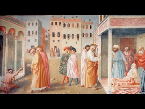 History of Linear Perspective