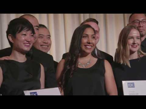Go Inside IIDA Gala