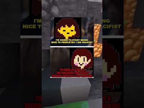 DELTARUNE MEMES 22