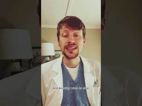 What Does it Mean to be a Doctor?