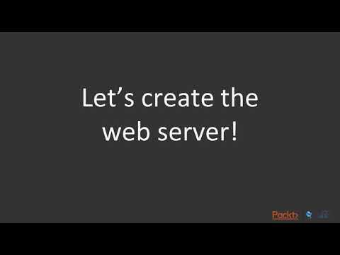 Scalable Java 9 for the Connected Web: Creating a Request Class, Serializing It| packtpub.com