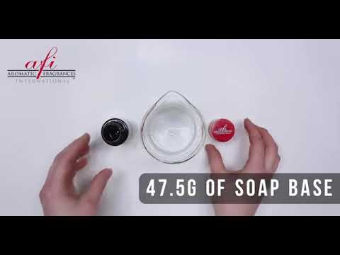 Aromatic Fragrances International