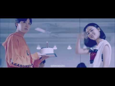 Throwback To Jimin And Shin Ryujin Dance Video That Still Melts Our ...