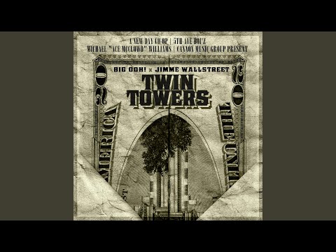 The Bridge (feat. Jimme Wallstreet)