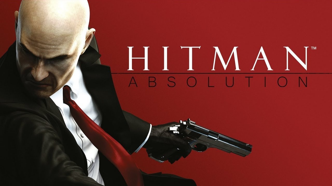 Hitman Absolution Launch Trailer [Full HD 1080p]