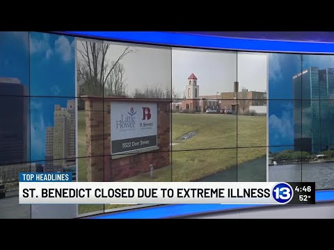 Local catholic school closing for two days over widespread illness