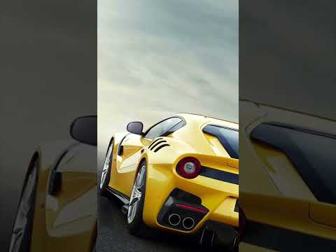 Ferrari wallpaper for iPhone #fyp #walpapper #car 