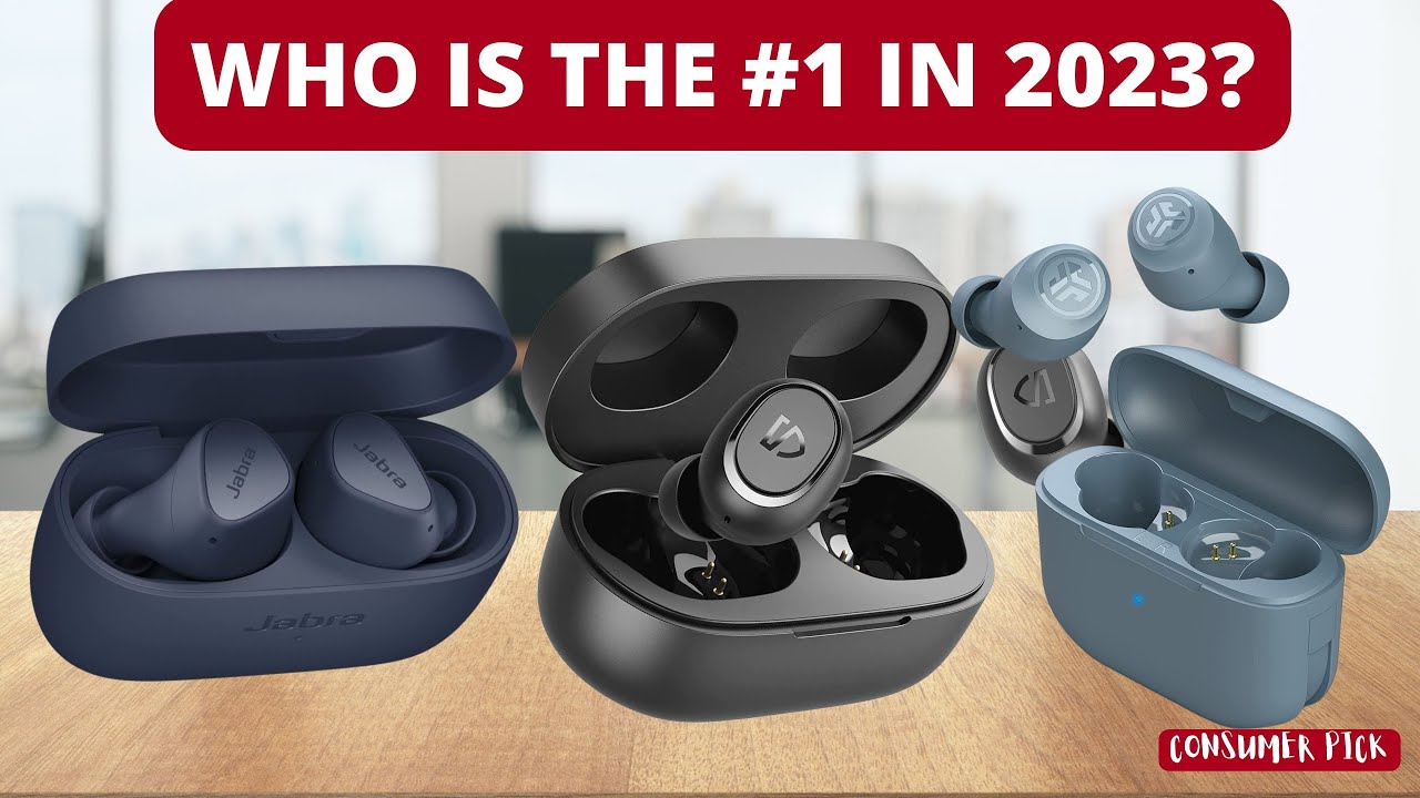 Best Budget Wireless Earbuds 2023 -  [watch this before buying]