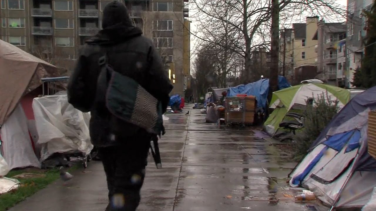 City Inside/Out: Homeless help on the horizon?