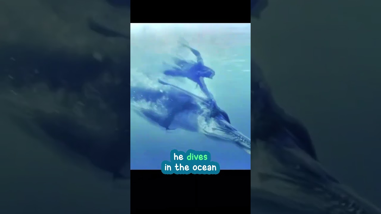 Did you know in AVATAR: THE WAY OF WATER