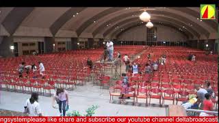 Delta Broadcasting System, Inc.