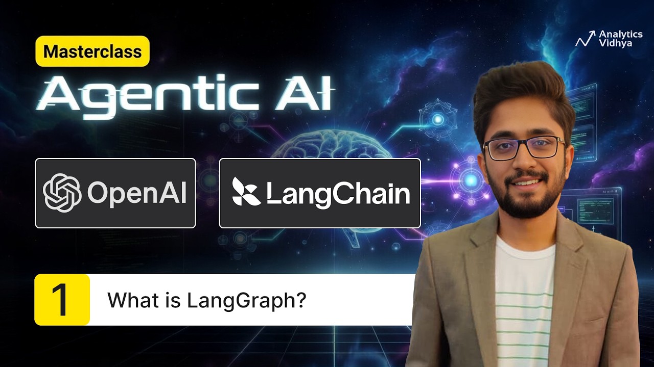 Introduction to LangGraph