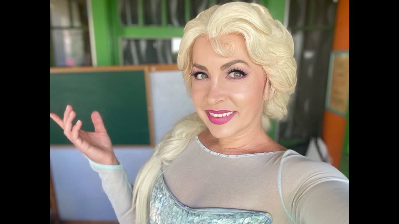 Hire Beverly Hills Princess - Princess Party in Van Nuys, CA | GigSalad