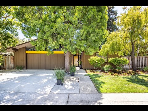 730 Torreya Ct, Palo Alto