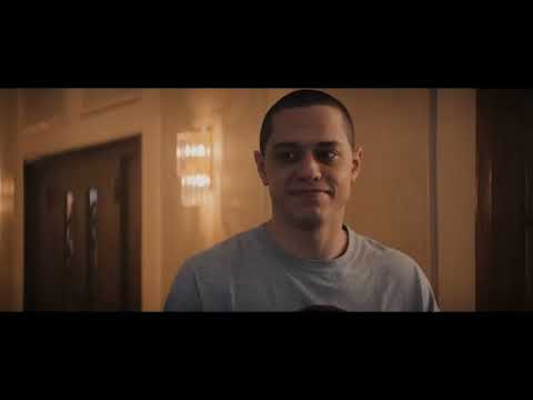 The Home 2025 trailer