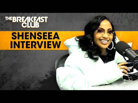 Shenseea Addresses Drake Being pregnant Rumor – Hits 1000