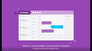 Gnatta: precios, funciones y opiniones | GetApp México 2025