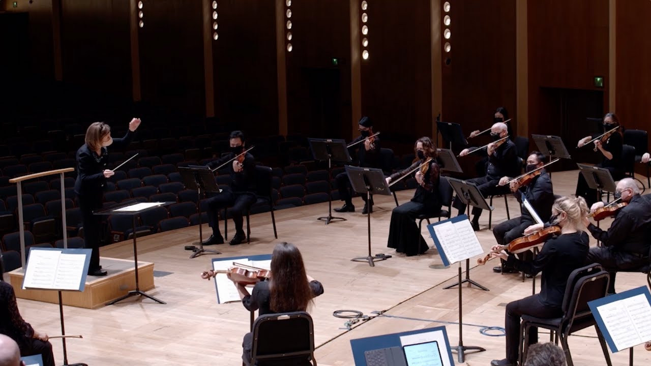 BPO Buffalo Philharmonic Orchestra Summer Concert Series