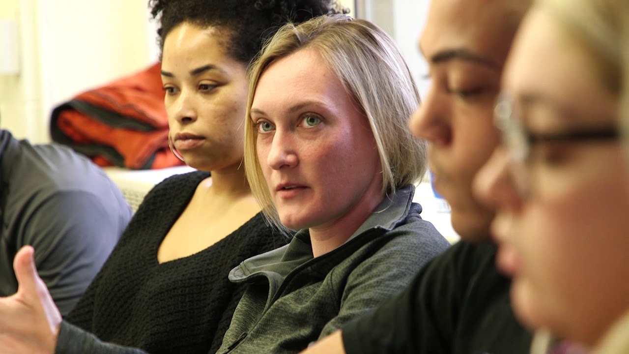 Professional workshop: Dignity for All Students Act