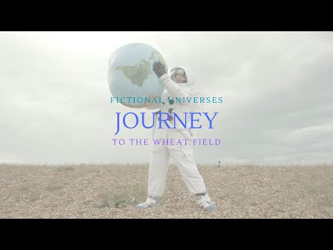 Welcome to Micro Worlds | Journey to the Wheat Field | English Science Fiction Novel 🌏 | Episode - 1