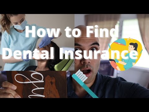 Dental Insurance Explained | How to find the best Dental Insurance