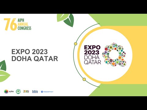 Expo 2023 Doha Qatar | Final Report | Autumn 2024