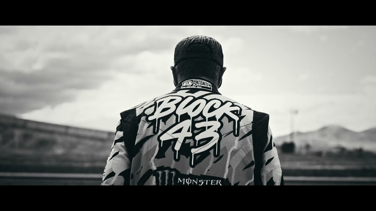 CSR Racing 2 Reveals Partnership with Legendary Racing Driver Ken Block ...