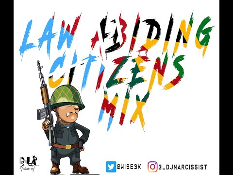 Law Abiding citizens mix