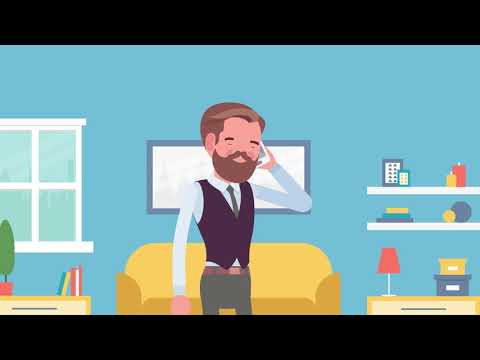 Patient portal video with self check in