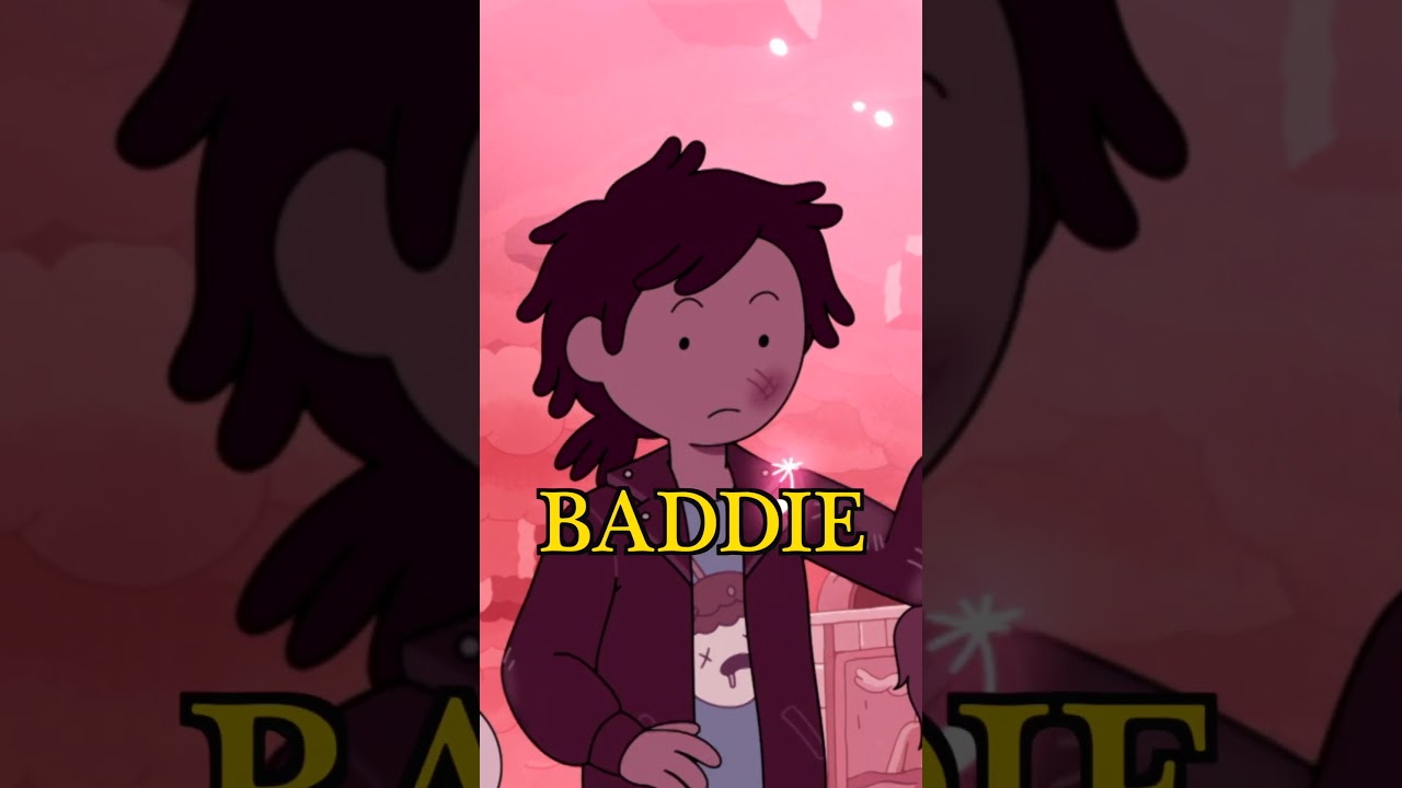 TOP 5 HOTTEST FIONNA & CAKE CHARACTERS