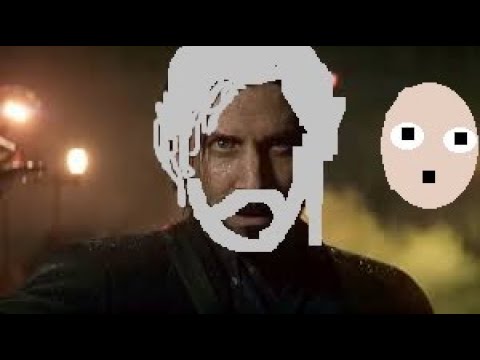 Just Die Already Full game (Part 1)