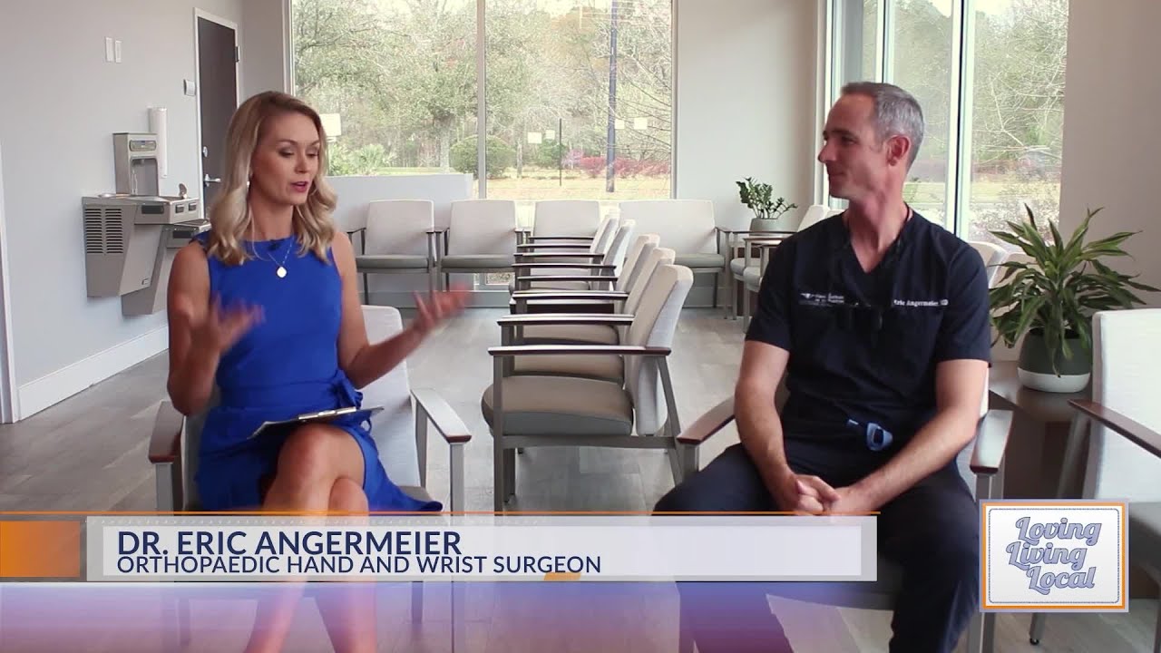 Video Library | Hand Institute of Charleston | Mount Pleasant, SC