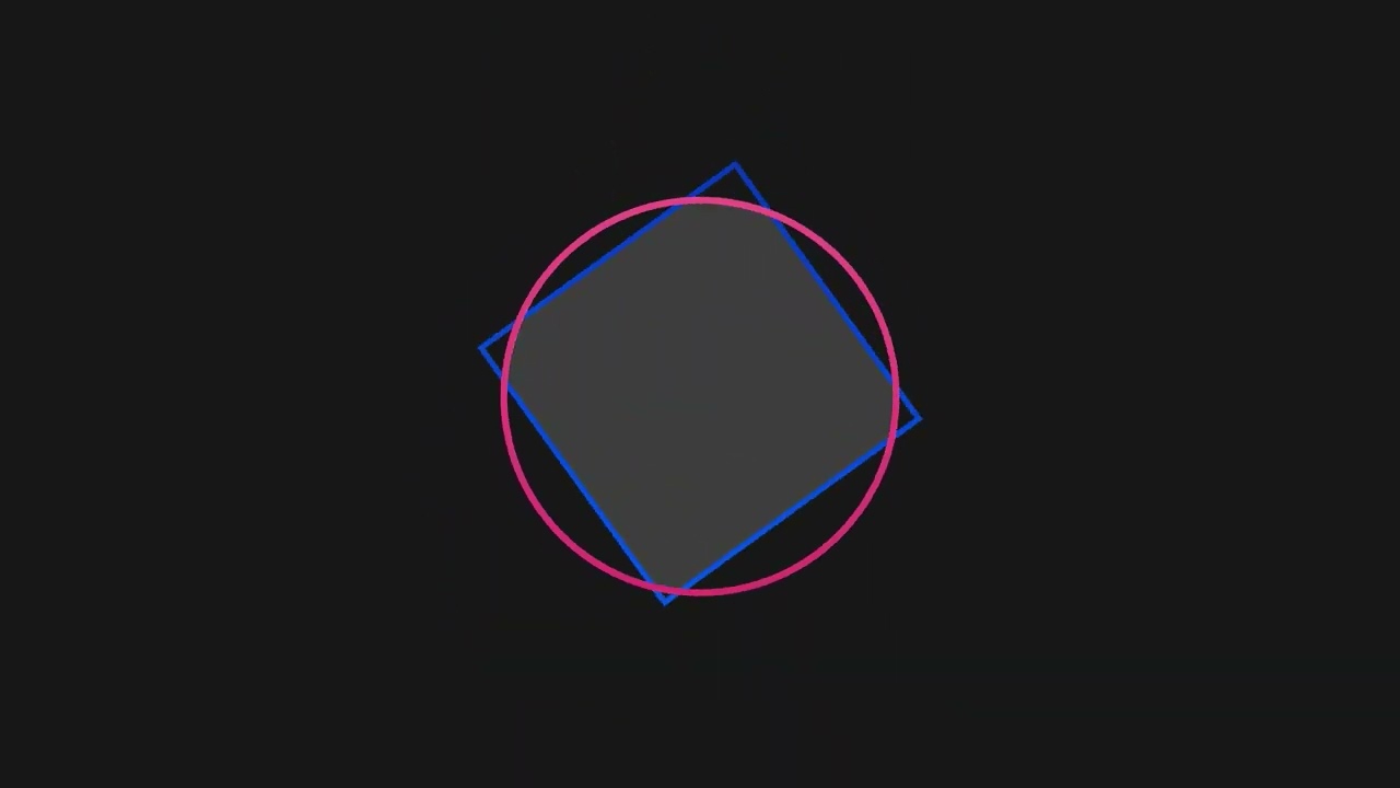 IBM Design Language - Motion (2018-2019)