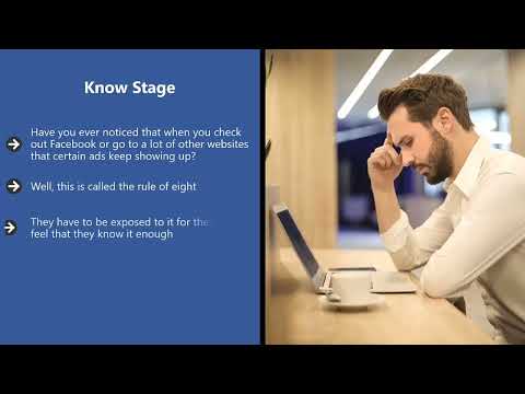 MAKE Money Online with the help of the Facebook Messenger Bot Marketing video course....